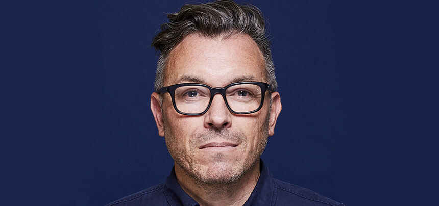 奥美公关任命全球消费者公关负责人 - 广告人干货库