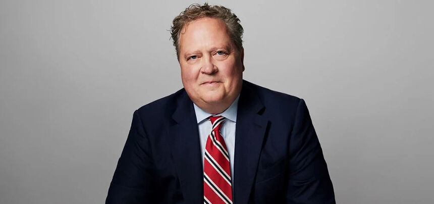 Jon Moeller即将成为宝洁新任掌舵人 - 广告人干货库