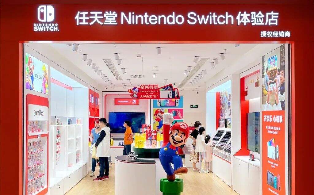 主机游戏、主题店、游乐园…任天堂还能如何触达更多人群？ - 广告人干货库
