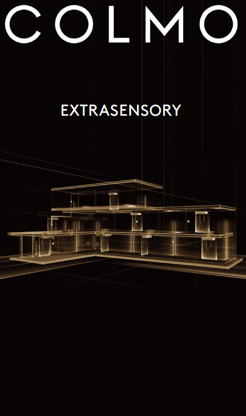 COLMO：一方空间 即一个时代 - 广告人干货库