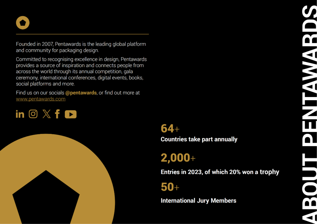 Pentawards发布2023-2024包装十大趋势报告！ - 广告人干货库