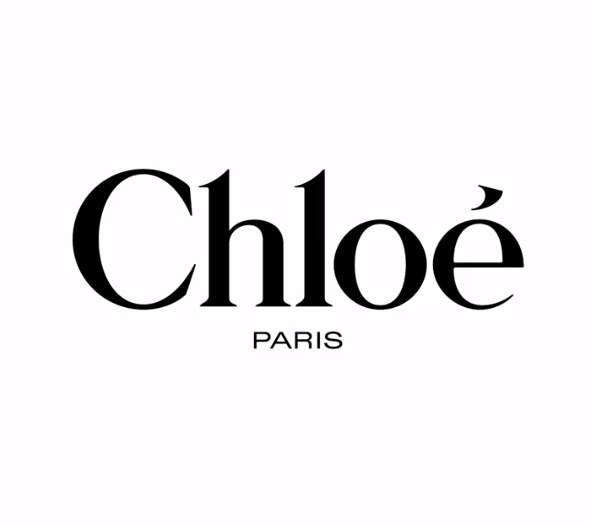 Chloé发布全新Logo - 广告人干货库