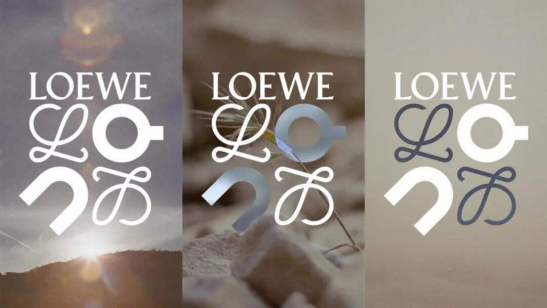 这个新logo证明，品牌设计规则是可以打破的！ - 广告人干货库