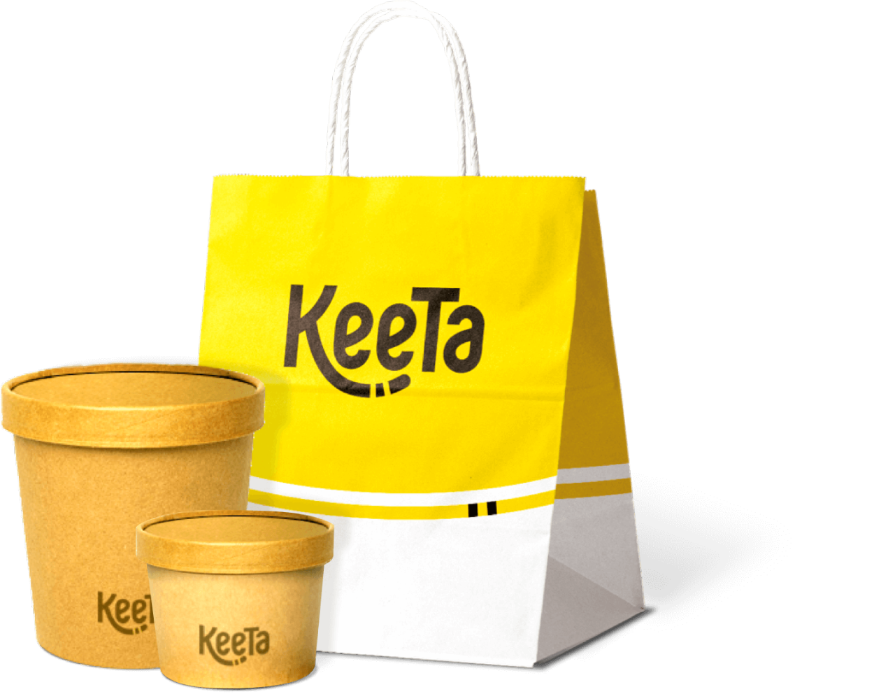 美团KeeTa成香港第一大外卖平台 - 广告人干货库